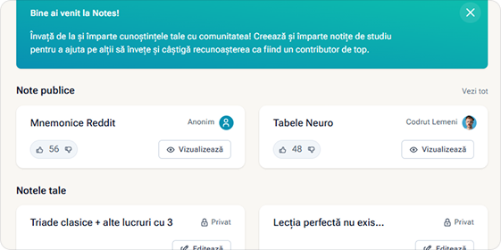 educato - Ace Your Exams with Educato in Romania