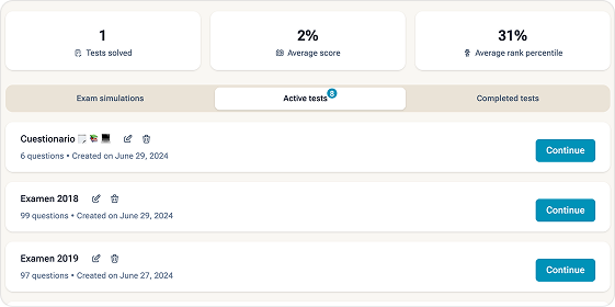 educato - Ace Your Exams with Educato in Romania